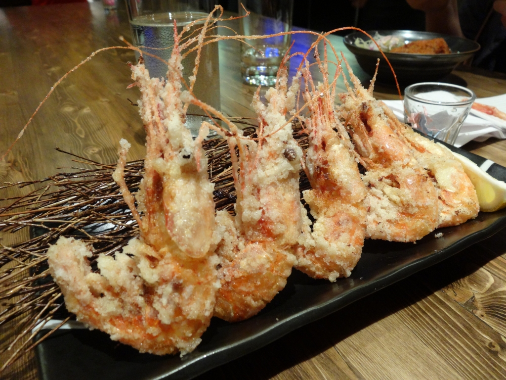 日式宵夜好去處 » 360taste.com/blog