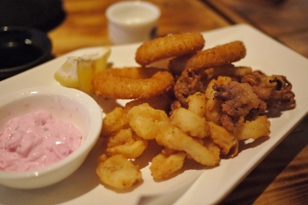 Uptown Fusion ??? » 360taste.com/blog