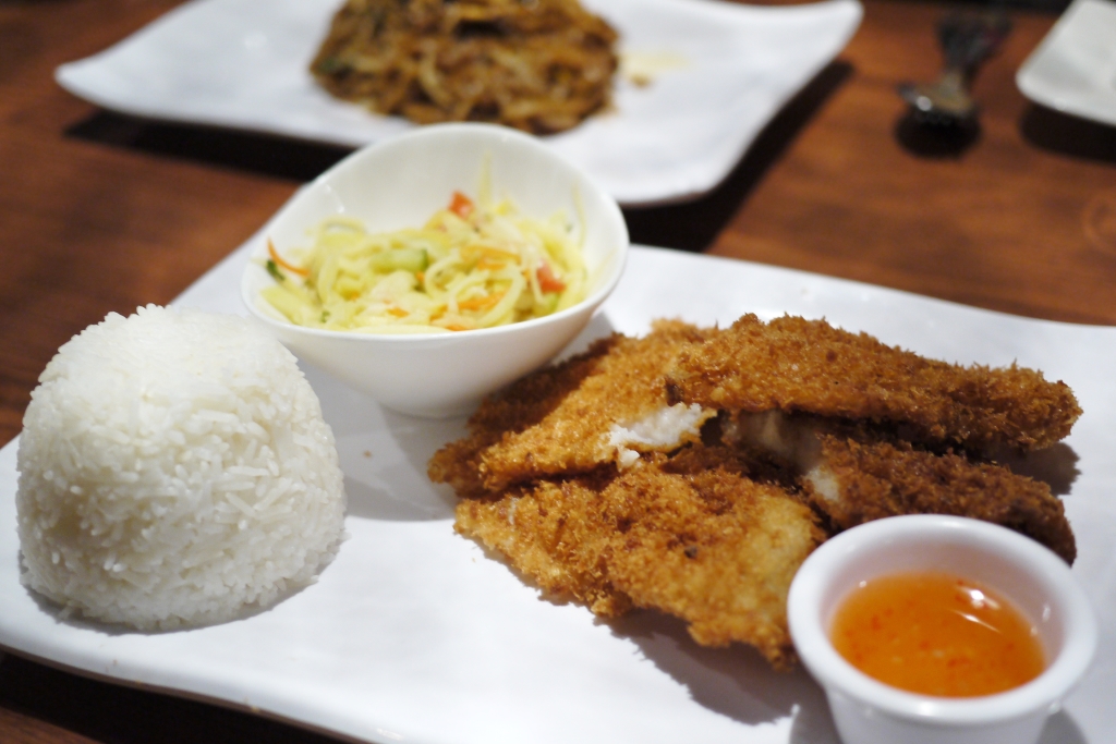 簡單樸實‧泰北菜 » 360taste.com/blog